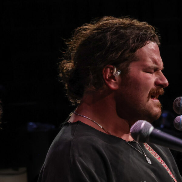 On The Radio - Mountain Stage